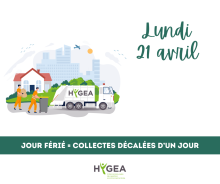 Collecte | Hygea